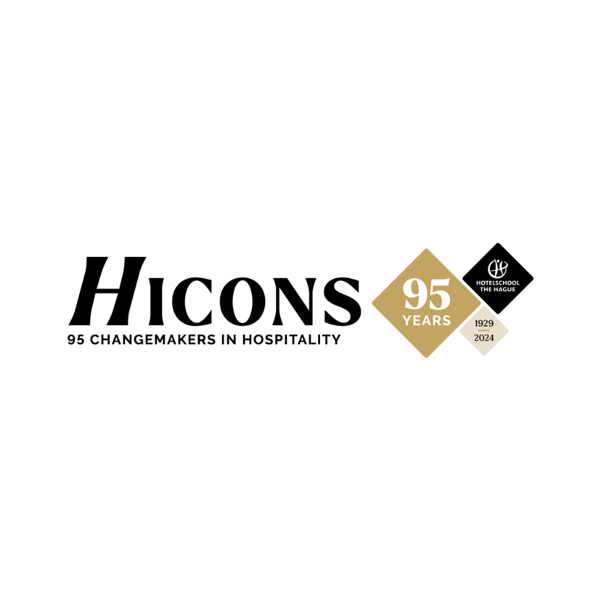 The results | Hicons | Hotelschool The Hague
