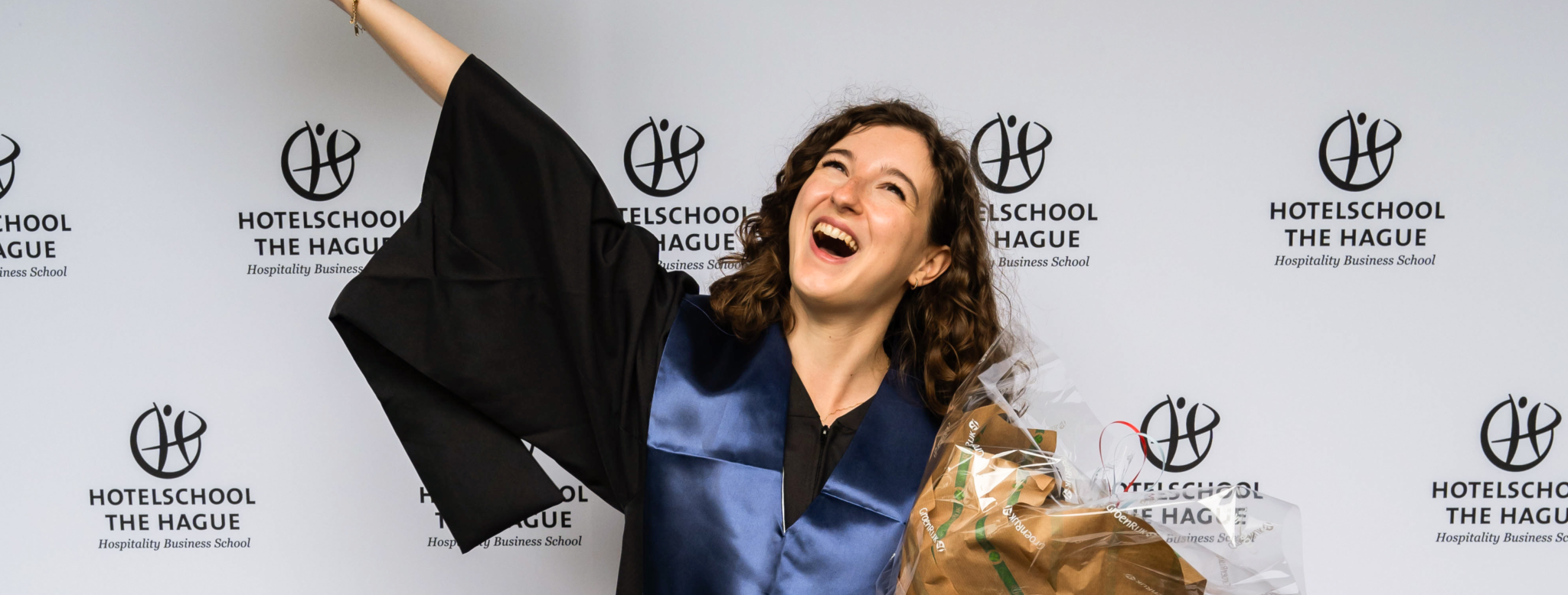 Hotelschool The Hague | QS Rankings 2024: Hotelschool The Hague one of ...