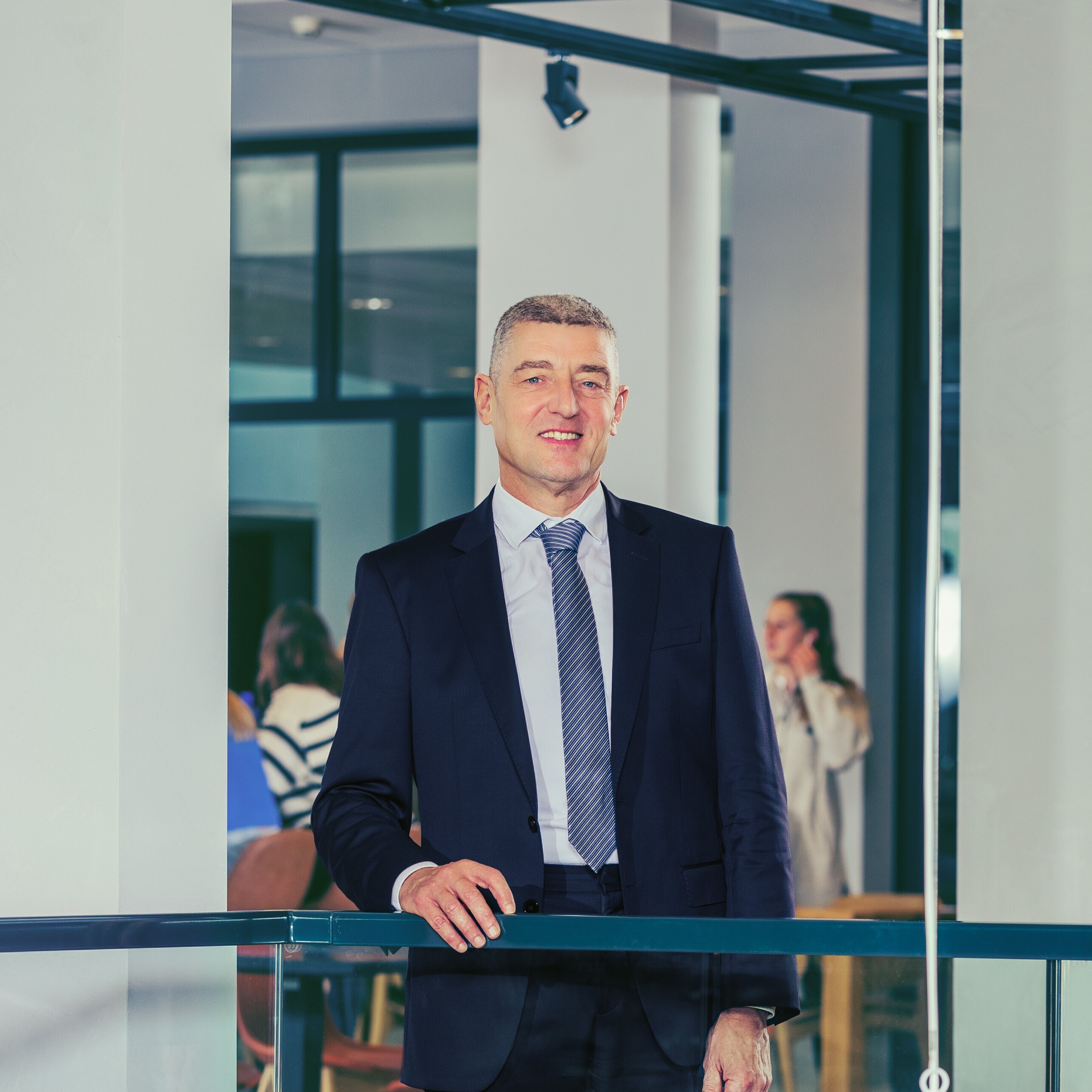 Hotelschool The Hague | Europe’s leading hospitality university