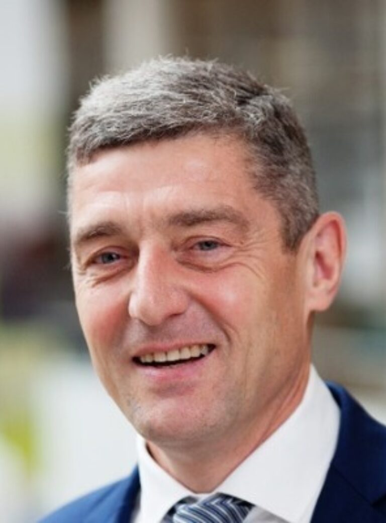 Hotelschool The Hague| Hotelschool The Hague appoints Rogier Busser as ...