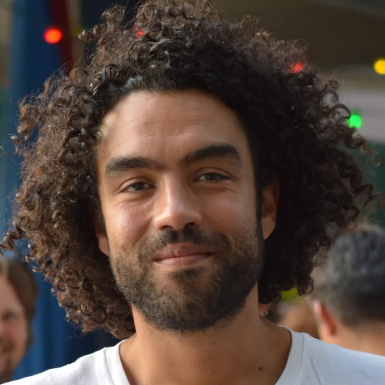 Hotelschool The Hague | Riad Farhat, 3 Wise Men from the East,